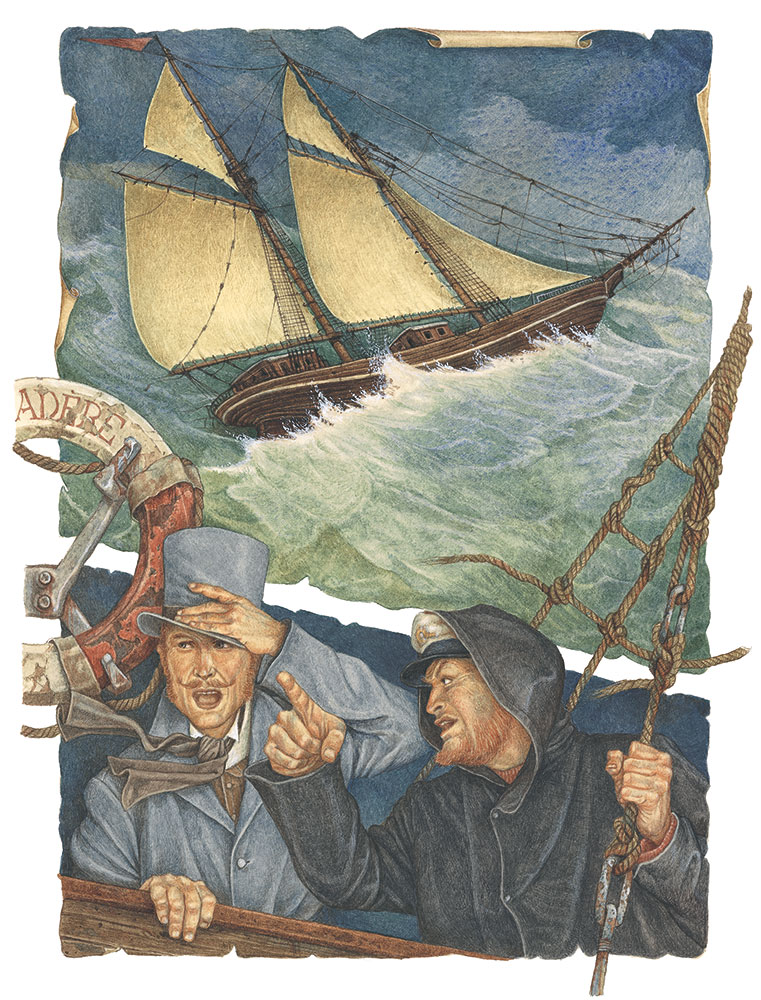 Lev Kaplan, Children book Illustrator
