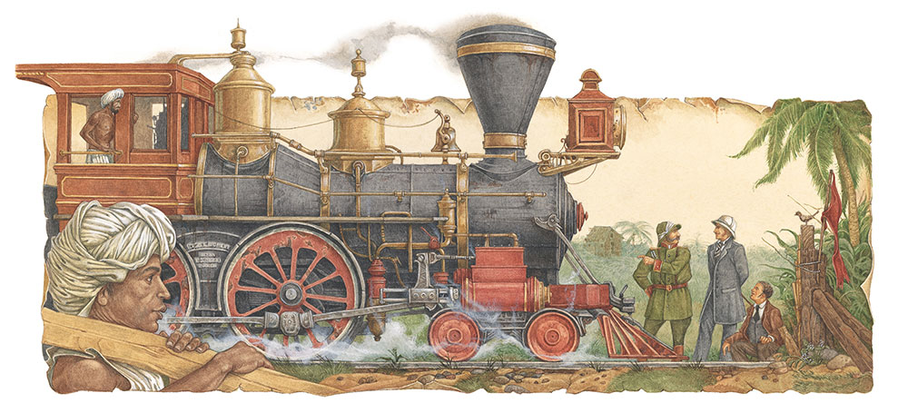 Lev Kaplan, Children book Illustrator