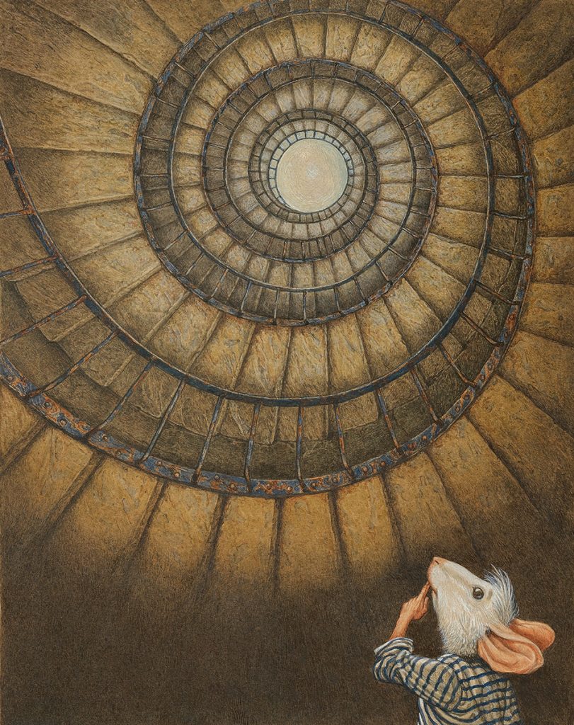 Lev Kaplan, Children book Illustrator