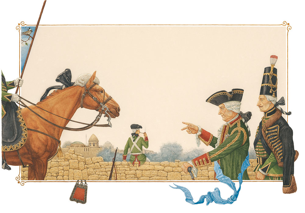 Lev Kaplan, Children book Illustrator