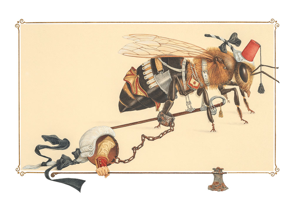 Lev Kaplan, Children book Illustrator