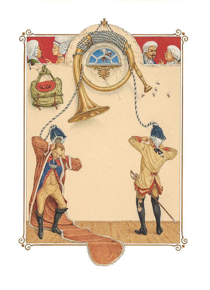 Lev Kaplan, Children book Illustrator