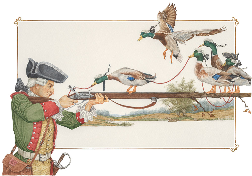 Lev Kaplan, Children book Illustrator