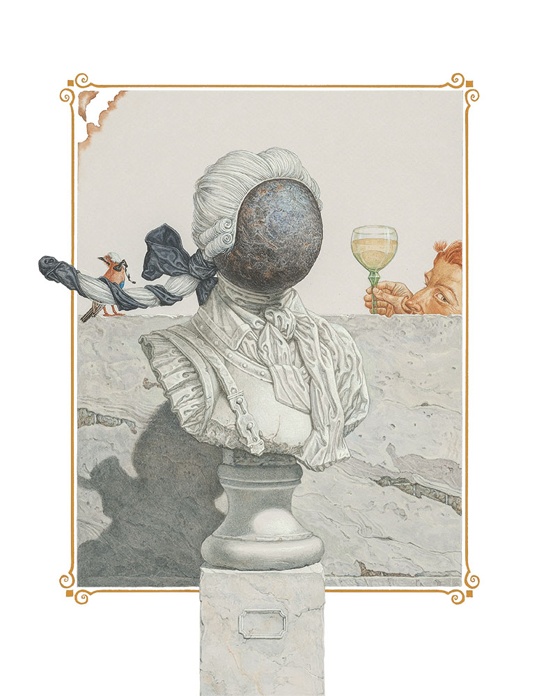 Lev Kaplan, Children book Illustrator
