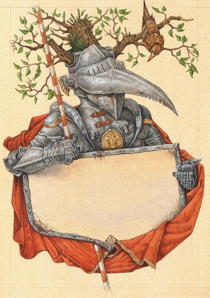 Lev Kaplan, Children book Illustrator