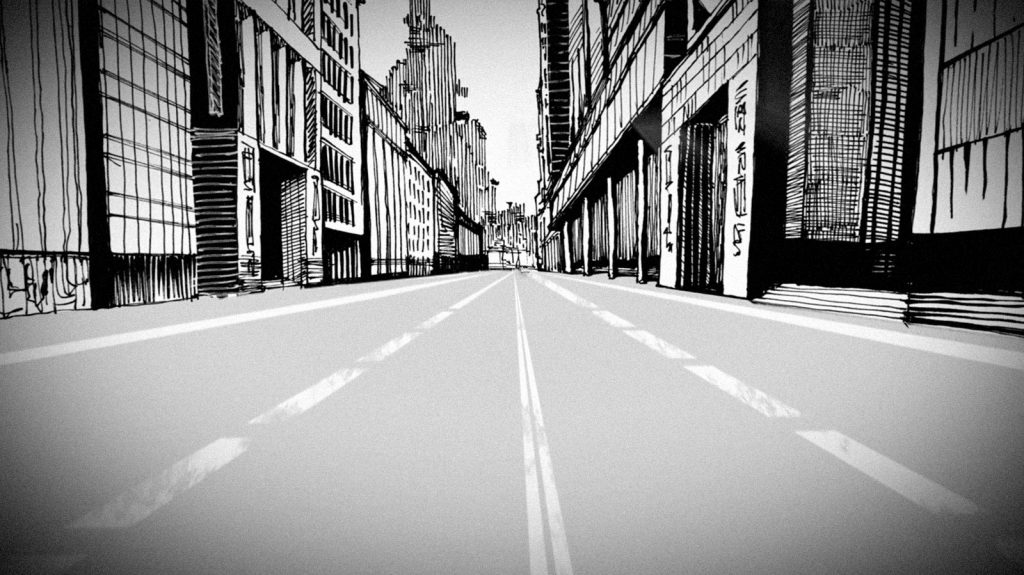 Commercial and editorial Illustrations - Lev Kaplan